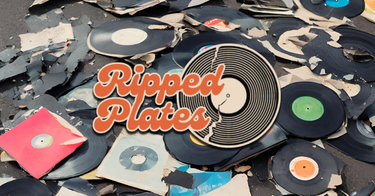 Ripped Plates